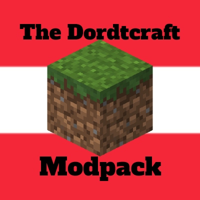 Dordtcraft Modpack - Files - Minecraft Modpacks - CurseForge