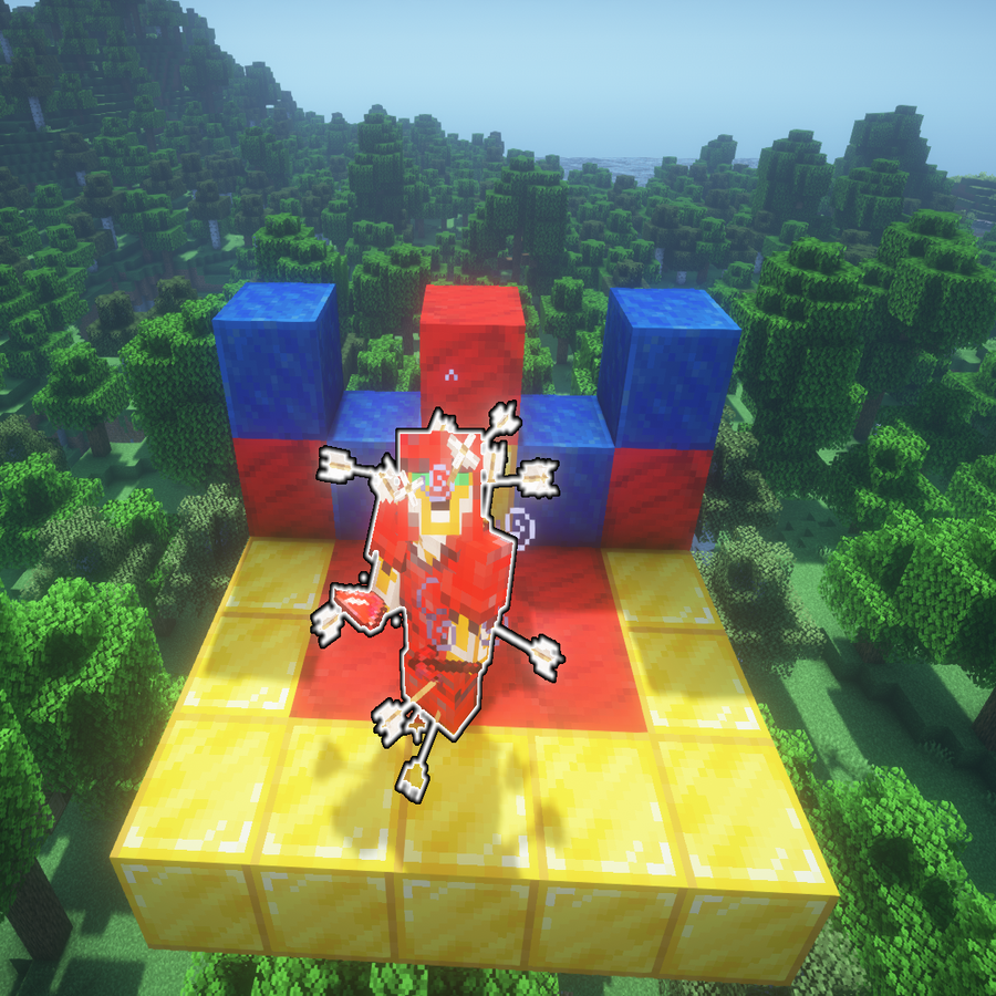 Frolic's Chaos - Minecraft Mods - CurseForge