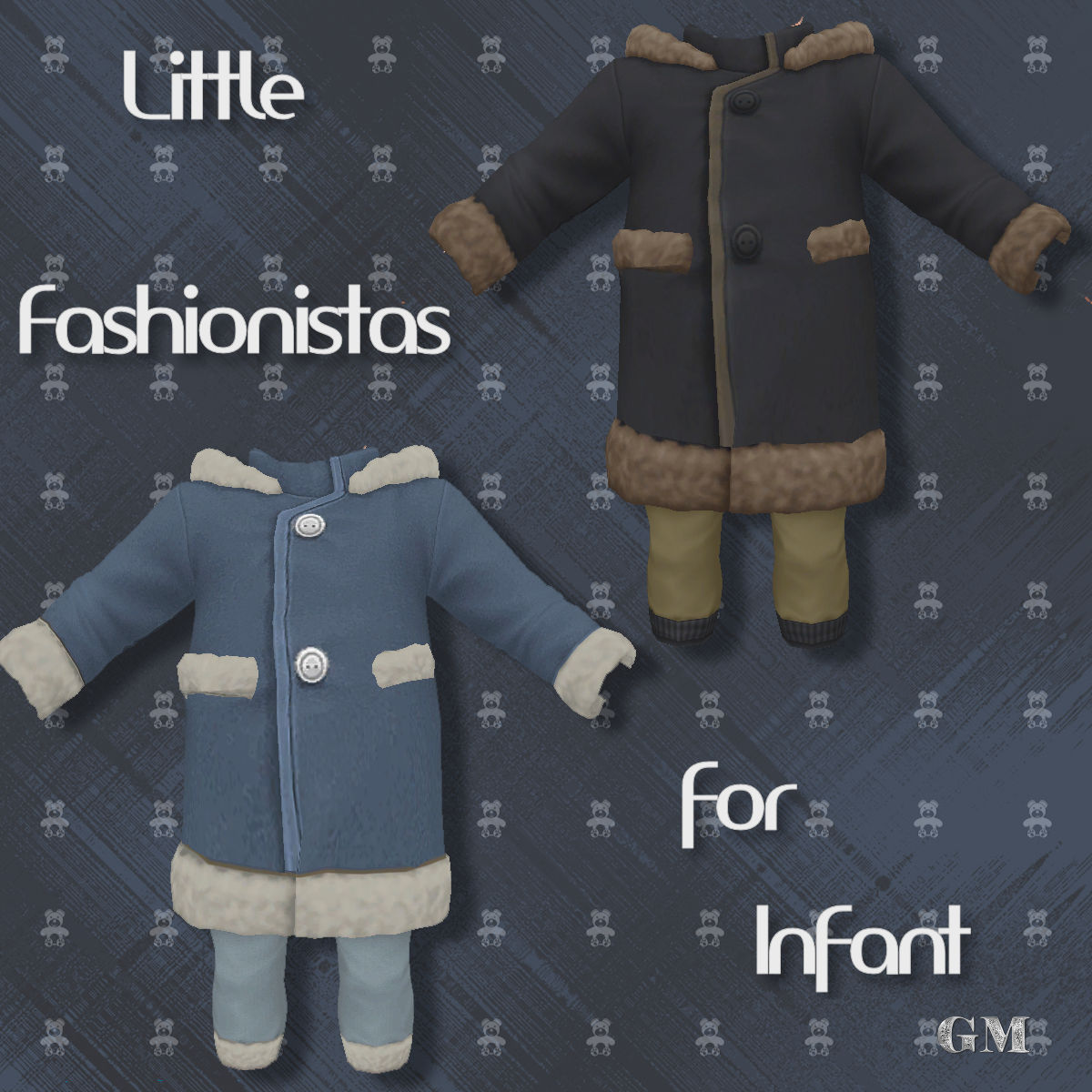 LittleFashionistas - The Sims 4 Create a Sim - CurseForge