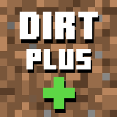 Dirt Plus - Minecraft Mods - CurseForge