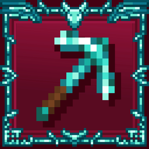 Torrezx-Dungeons style - Minecraft Resource Packs - CurseForge