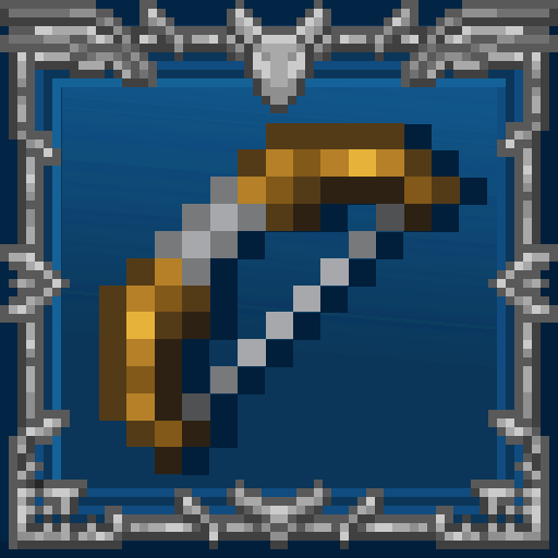 Torrezx-Short bow - Minecraft Resource Packs - CurseForge