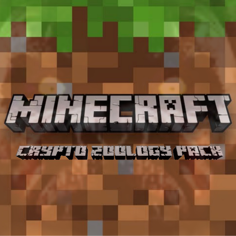 cryptid hunter - Minecraft Modpacks - CurseForge