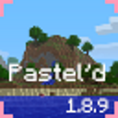 Download Pastel'd - Minecraft Mods & Modpacks - CurseForge