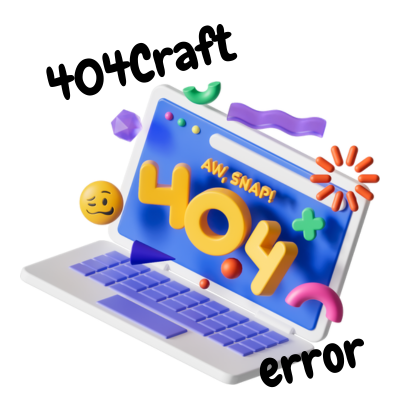 error-404Craft - Minecraft Modpacks - CurseForge
