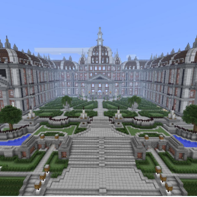 MystScape Original World - Minecraft Worlds - CurseForge