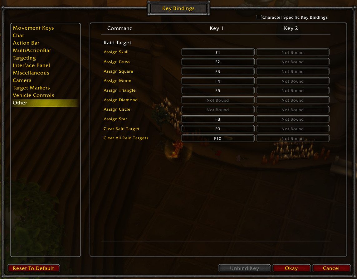 Install Raid Target Helper - World of Warcraft Addons - CurseForge