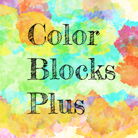 Color Blocks Plus - Minecraft Mods - CurseForge