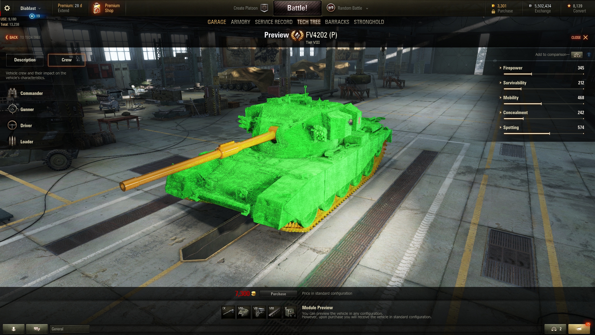 United Kingdom - Colored Pr... - Skins - World of Tanks - CurseForge