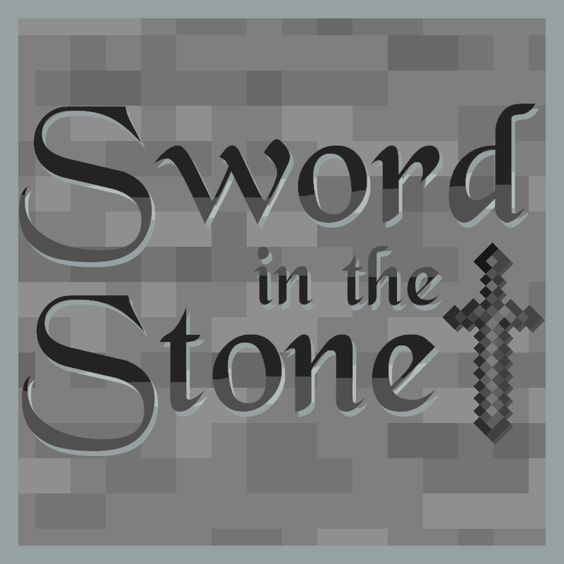 Sword In The Stone Minecraft Mods Curseforge