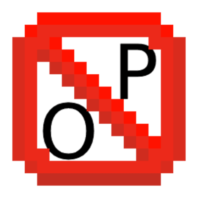 No Server OP - Minecraft Mods - CurseForge