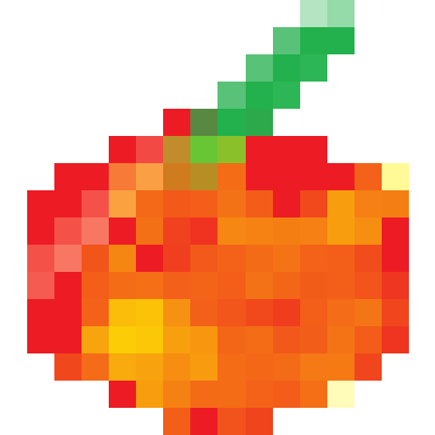 Overpowered Fruits - Minecraft Mods - CurseForge