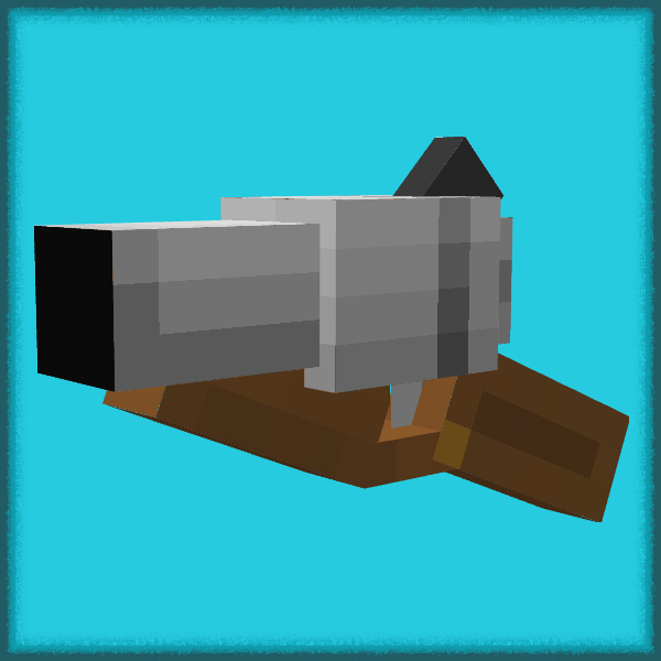 Guns Without Roses 3D - Minecraft Resource Packs - CurseForge