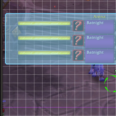 No Arena Frames - World of Warcraft Addons - CurseForge