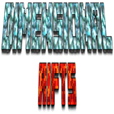 Dimensional Rift: Across Worlds - Minecraft Modpacks - CurseForge