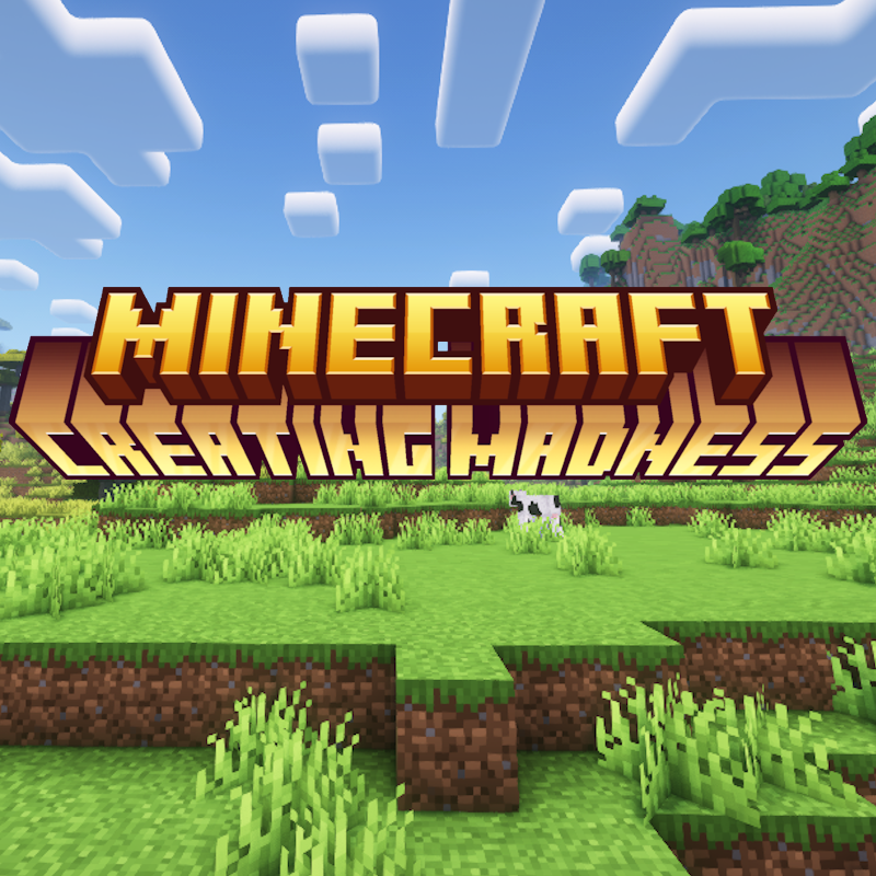 Creating Madness - Minecraft Modpacks - CurseForge