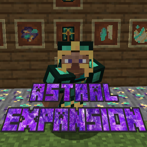 Astral Expansion - Minecraft Mods - CurseForge