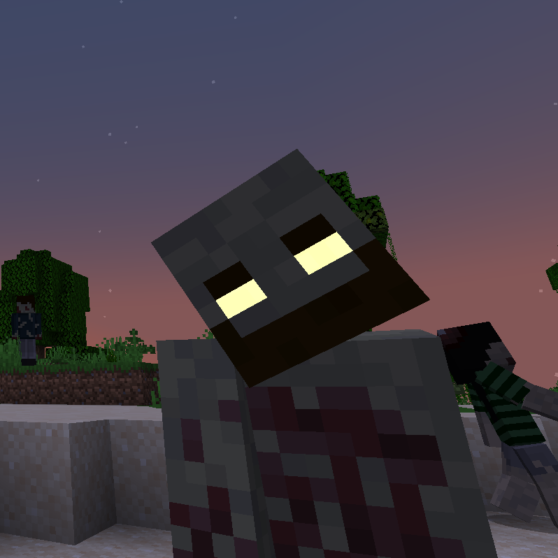 Mokels Virus - Minecraft Mods - CurseForge