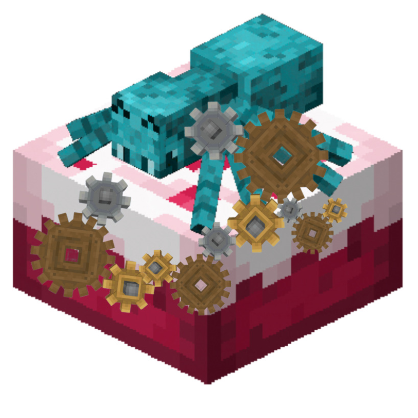 Creatium - Minecraft Modpacks - CurseForge