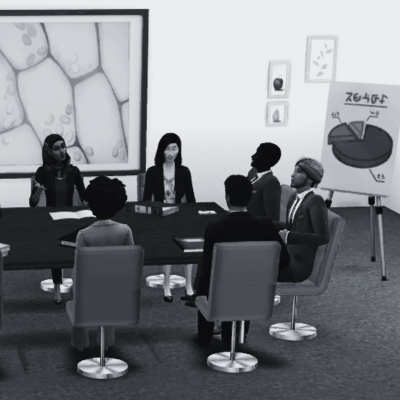 Arialyx: United Nations - The Sims 4 Mods - CurseForge