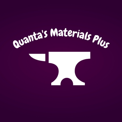 Quanta's Materials Plus - Minecraft Mods - CurseForge