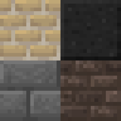 [LEGACY] More Stones - Minecraft Mods - CurseForge