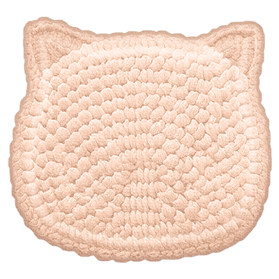 Download Cute Cat Face Rug #2 - The Sims 4 Mods - CurseForge