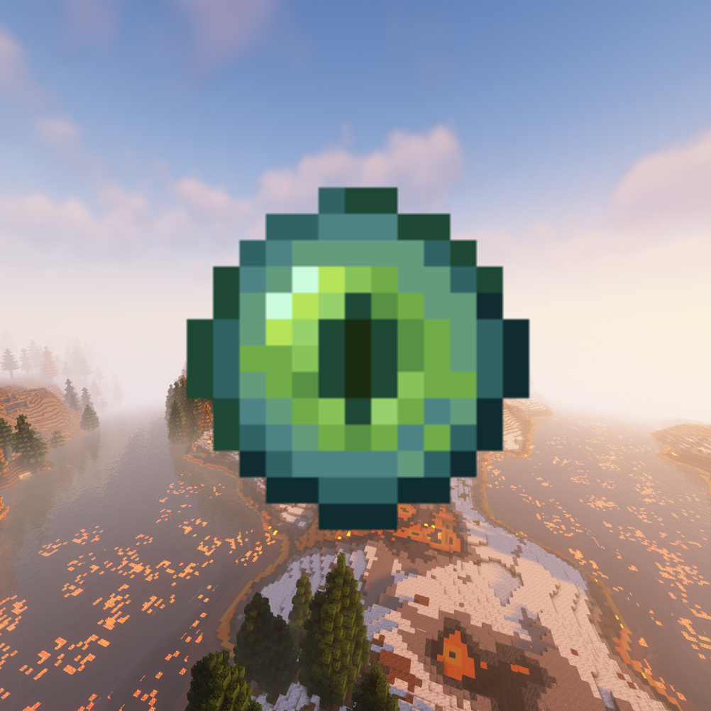 FastRTP | Random Teleport - Minecraft Mods - CurseForge