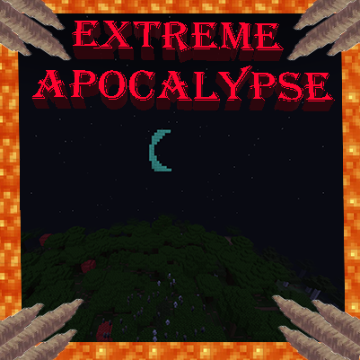 Extreme Apocalypse - Minecraft Mods - CurseForge