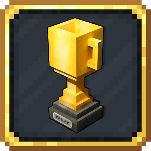 Honored Heroes Trophy