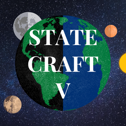 Statecraft V - Files - Minecraft Modpacks - CurseForge