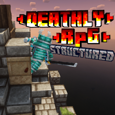 Install DeathlyRPG - A Multiplayer RPG Adventure - Minecraft Mods ...