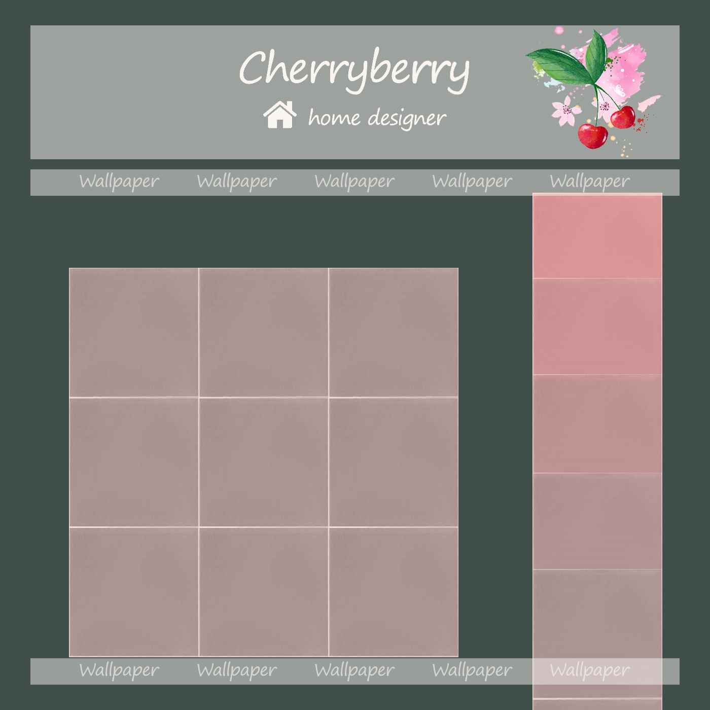 stylish tiles - The Sims 4 Build / Buy - CurseForge