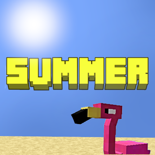 Summer Vibes - Minecraft Mods - CurseForge