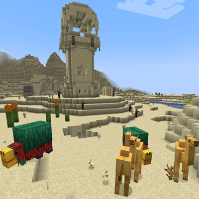 Install TmTmc-TrailsAndTales - Minecraft Mods & Modpacks - CurseForge