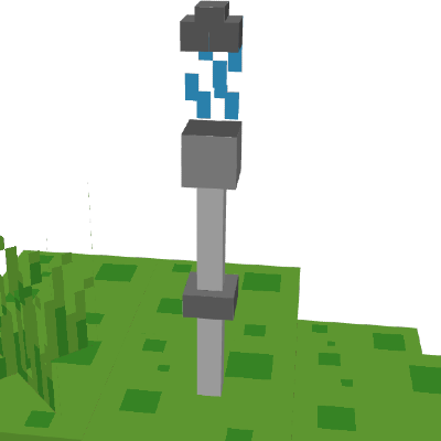 Weather Staffs - Minecraft Mods - CurseForge
