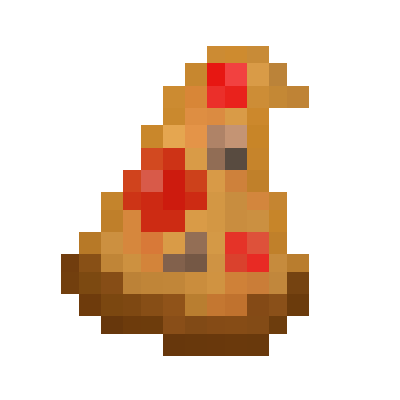 Pizza Tower - Minecraft Mods - CurseForge