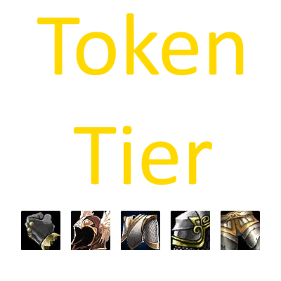 TokenTier - World of Warcraft Addons - CurseForge
