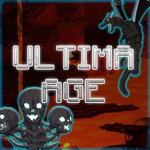 Ultima Age - Minecraft Modpacks - CurseForge
