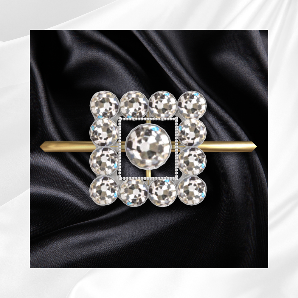 Download Edwardian Cluster Ring - The Sims 4 Mods - CurseForge