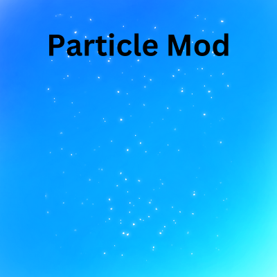 Particle Tools - Minecraft Mods - CurseForge