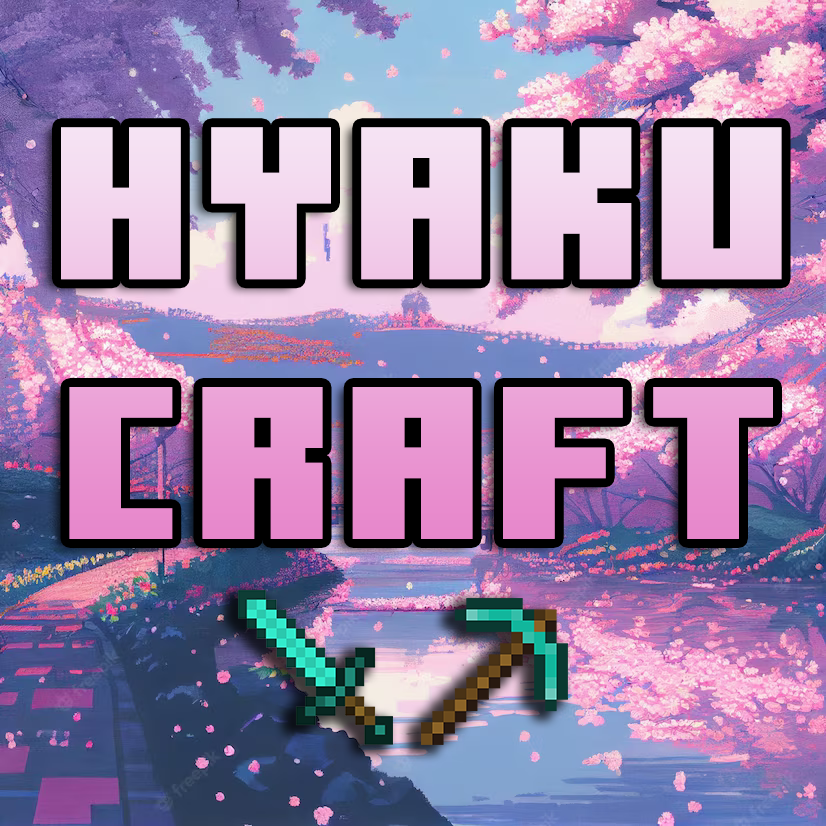 Hyaku Craft - Minecraft Modpacks - CurseForge
