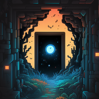 Cosmic Rifts - Minecraft Modpacks - CurseForge