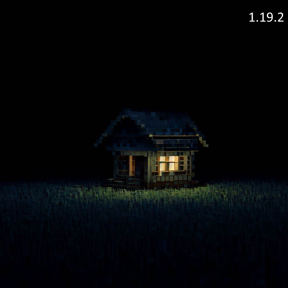 Liminal Paranoia - Minecraft Modpacks - CurseForge