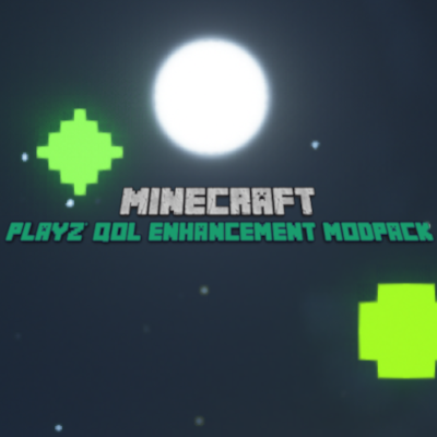 Playz' Quality Fixes and Enhancements - Minecraft Modpacks - CurseForge