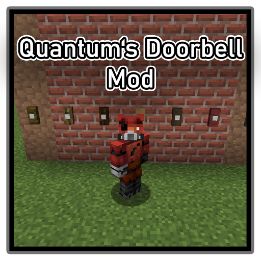 Quantum's Doorbell - Minecraft Mods - CurseForge