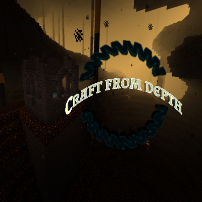 Craft From Depth - Minecraft Modpacks - CurseForge