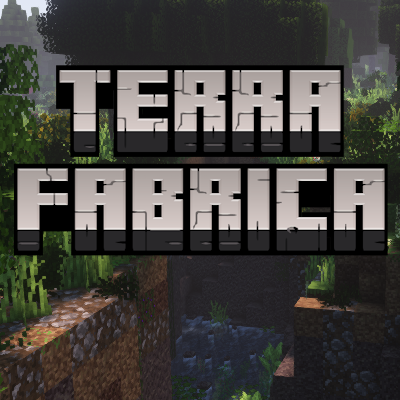 Terra Fabrica - Minecraft Modpacks - CurseForge