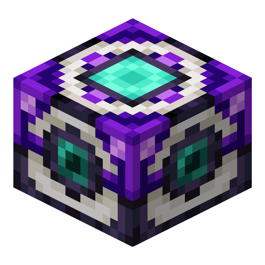 Teleportal - Minecraft Mods - CurseForge