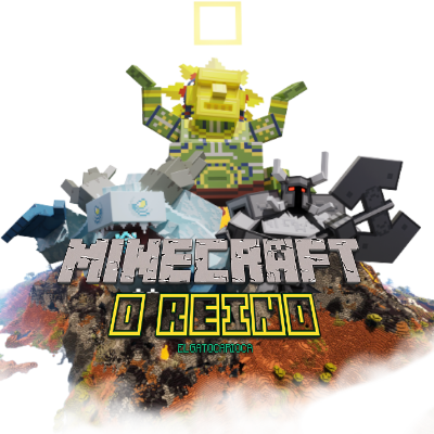 O Reino - Minecraft Modpacks - CurseForge